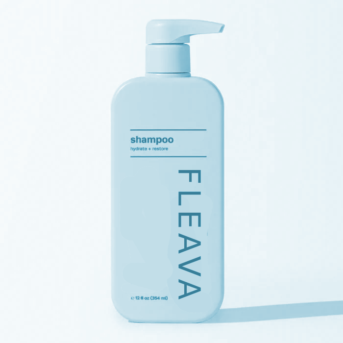 Advanced Copper Peptide Hair Regrowth Formula – Fleava